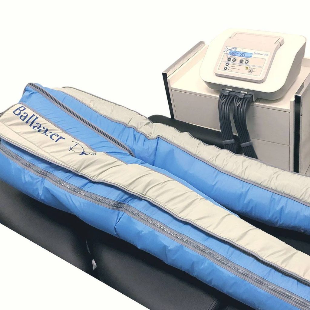 BALLANCER®PRO - Clinica Dr. Elena Martin